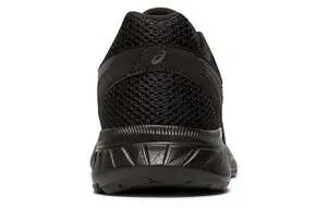 Asics Gel-contend 5 Athletic Shoes - Black