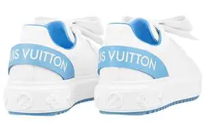 LOUIS VUITTON Time Out Sneakers
