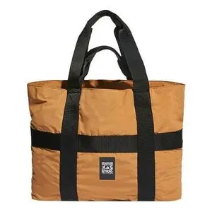 Adidas Karlie Kloss Tote Bag - Brown