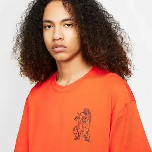 Nike Troll Tee" Graphic T-shirt