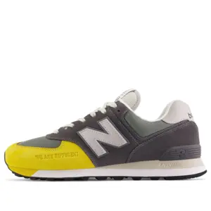NEW BALANCE 574 X The Apartment Lace-up Sneakers - Default Color