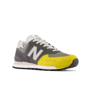 NEW BALANCE 574 X The Apartment Lace-up Sneakers - Default Color