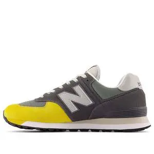 NEW BALANCE 574 X The Apartment Lace-up Sneakers - Default Color