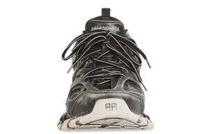 Balenciaga Track Sneaker - Black