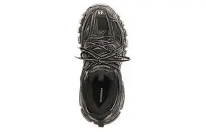 Balenciaga Track Sneaker - Black