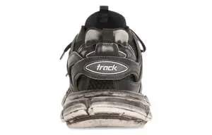 Balenciaga Track Sneaker - Black