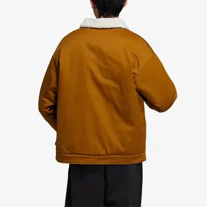 Adidas Neo City Escape Pad Jacket