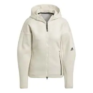 Adidas Z.n.e. Sportswear Hoodie - White