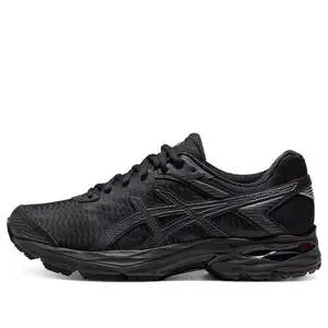 Asics Gel-flux 4 Athletic Sneakers - Black