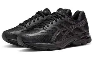 Asics Gel-flux 4 Athletic Sneakers - Black