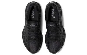 Asics Gel-flux 4 Athletic Sneakers - Black