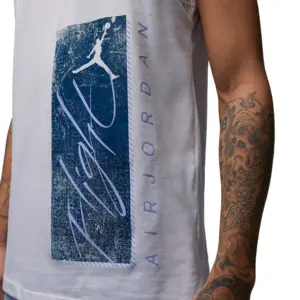 JORDAN Graphic Tank
