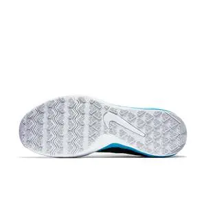 Nike Prime Iron Df Athletic Sneakers - Black/blue/white
