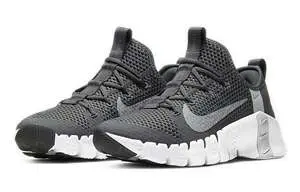 Nike Free Metcon 3 Sneakers - Black/grey