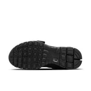 Nike Free Huarache Carnivore Sp Sneakers - Black