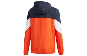 Adidas Neo Colorblock Zip-up Track Jacket