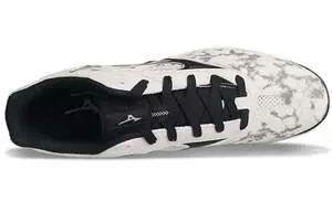 Mizuno Wave Drive 9 Sneakers - Black/white