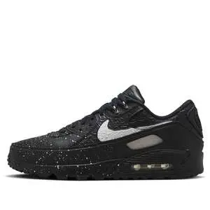Nike Nike Air Max 90 'Slawn Black' Sneakers Black/black/black