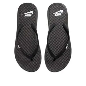 Nike On Deck Flip Flop - Black