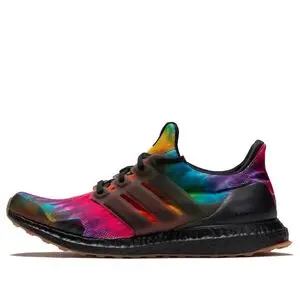 Adidas Nice Kicks X Ultraboost "woodstock - Multi-color