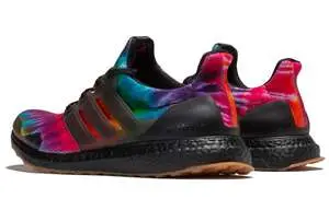 Adidas Nice Kicks X Ultraboost "woodstock - Multi-color
