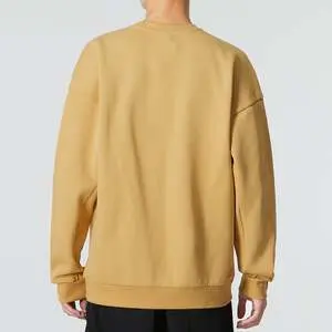 Adidas Crewneck Sweatshirt With Graphic Detail