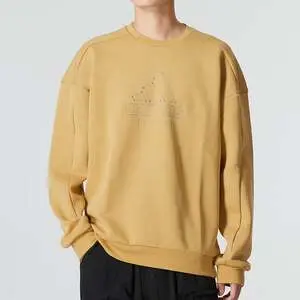 Adidas Crewneck Sweatshirt With Graphic Detail
