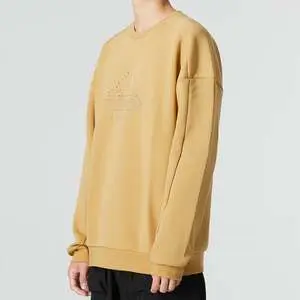 Adidas Crewneck Sweatshirt With Graphic Detail