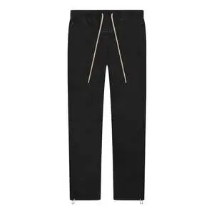 Fear Of God Relaxed Trouser - Black