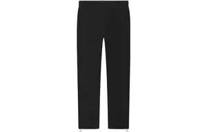 Fear Of God Relaxed Trouser - Black