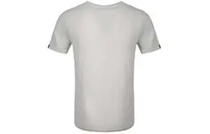 Adidas Reflective Sports Short Sleeve Tee