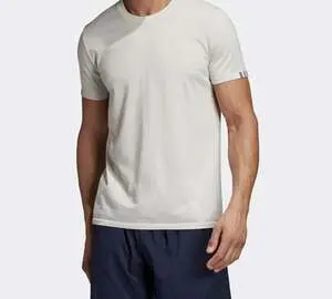 Adidas Reflective Sports Short Sleeve Tee