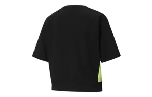 PUMA Morden Sports Short Sleeve T-shirt