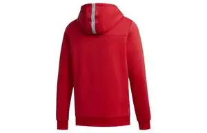 Adidas Neo Pullover Hooded Sweatshirt