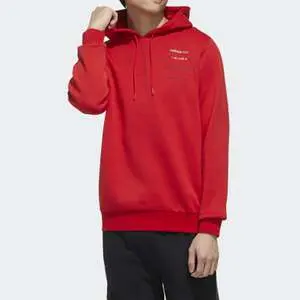 Adidas Neo Pullover Hooded Sweatshirt