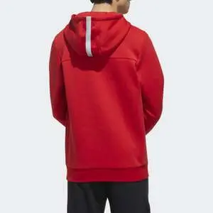 Adidas Neo Pullover Hooded Sweatshirt