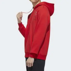 Adidas Neo Pullover Hooded Sweatshirt