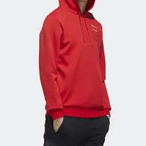 Adidas Neo Pullover Hooded Sweatshirt