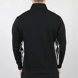 Adidas Sporty Stripes Track Jacket