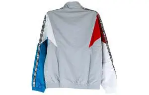 CONVERSE Archive Track Jacket Asia Sizing
