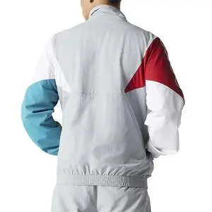 CONVERSE Archive Track Jacket Asia Sizing