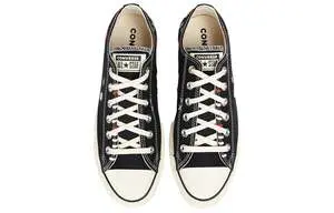 CONVERSE Chuck Taylor All Star Lift Low "daisy Embroidery