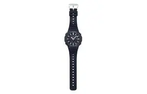 Casio G-shock Analog-digital Watch - Black
