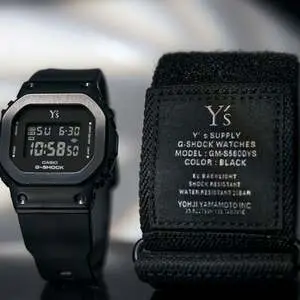 Casio G-shock Digital Watch