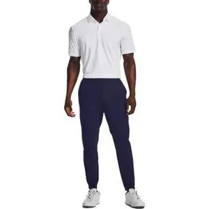 Under Armour Golf Drive Jogger - Navy Blue