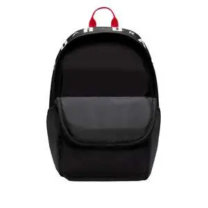 JORDAN Air Patrol Backpack - Black