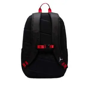 JORDAN Air Patrol Backpack - Black