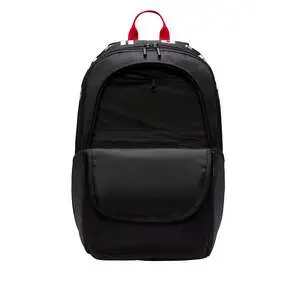 JORDAN Air Patrol Backpack - Black