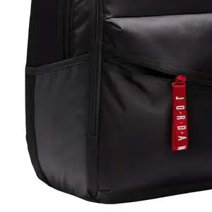 JORDAN Air Patrol Backpack - Black