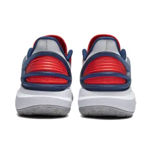 LI-NING Cj3 C.j. Mccollum 'home' Sneakers - White/navy/red